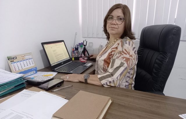 SINDEP divulga nota reafirmando A VERDADE sobre a representatividade da categoria - SINDEP